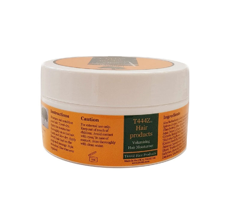 T444z Moisturizer – Beauty Elements Boutique